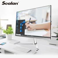 China 21.5 Inch All In One PC i3 4000M 8GB RAM 240GB SSD LED Backlight 1920x1080 for sale