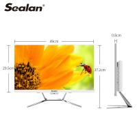 China I7 4710 SSD 240G Touch Screen AIO PC With Wifi Function for sale