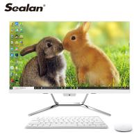 China I7 4710 SSD 240G Touch Screen AIO PC With Wifi Function for sale