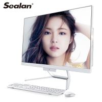 China RAM 4G SSD 240G AIO Desktop Computer Core I7 3520 for sale