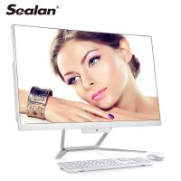 China I7 4710 SSD 240G Touch Screen AIO PC With Wifi Function for sale