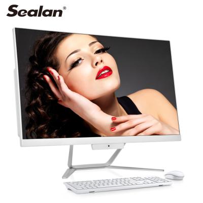China SSD 480G BT4.X AIO Touch PC Response Time 2ms for sale