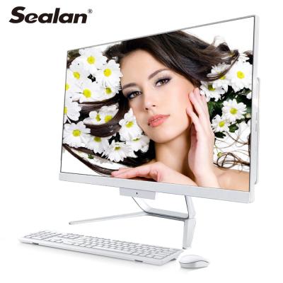 China RAM 8G SSD 480G Touch Screen AIO PC CPU I7 3520 for sale