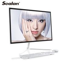 China 21.5inch 23.8inch All in One PC Desktop Intel Core i7 16GB RAM 1TB HDD 110W Power Adapter for sale