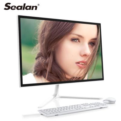 China ODM Industrial All in One PC 23.8 Inch i7 4960 16GB RAM 2TB HDD for sale