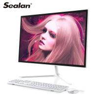 China UPS Support M.2 SSD DDR4 1.2V I7 All In One Desktop for sale