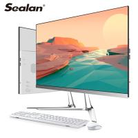 China 19.1inch Intel I3 Desktop Computer Memory 4G SSD 240G for sale