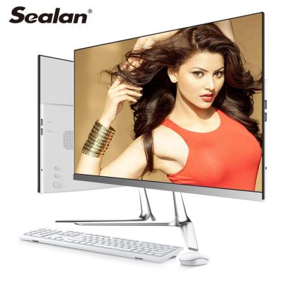 China I5 460 Gaming Desktop Computers PC All In One Core I5 For Office for sale