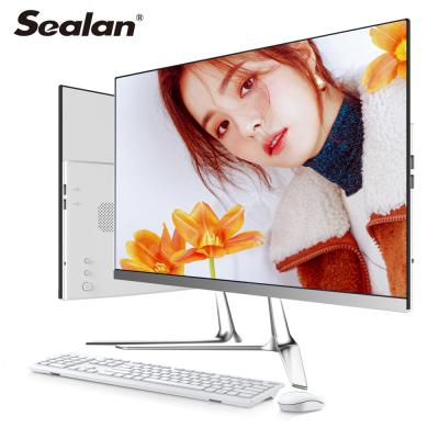 China 19.1inch I5 Desktop Computer RAM 8G SSD 240G for sale