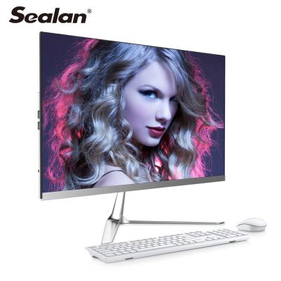 China BT4.X PC I5 Gaming DDR3 4GB Desktop PC Intel Core I5 for sale