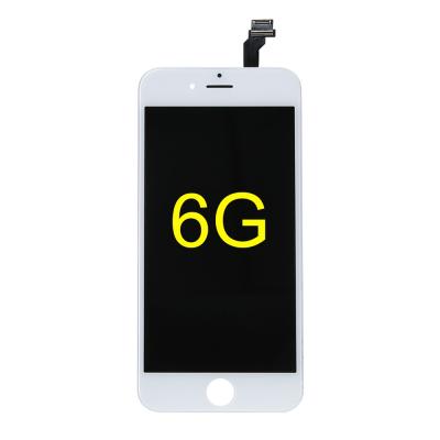 China Replacement 4.8 inch LCD Touch Screen for iPhone 5 Original Brand New for sale