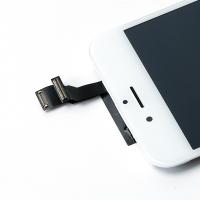 China Replacement 4.8 inch LCD Touch Screen for iPhone 5 Original Brand New for sale
