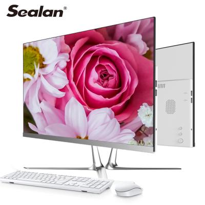 China 435*290mm 23.8 Inch All In One PC for sale