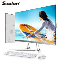 China RJ45 Port Intel I5 Desktop Pc All In One Computers Gaming for sale