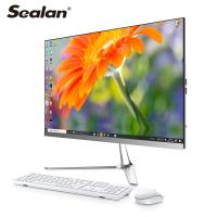 China RJ45 Port Intel I5 Desktop Pc All In One Computers Gaming for sale