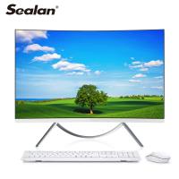 China LED Backlight I5 4300M 27 Inch AIO PC 3D Designer for sale