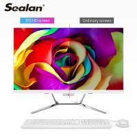 China I7 3520 AIO Touchscreen Computer RAM 16G HDD 2TB for sale