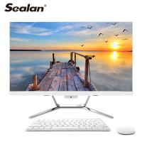 China Mother Board HM65 I5 3340 Touch Screen AIO PC IPS178 for sale