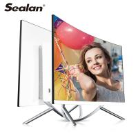 China I7 4700 Industrial AIO PC 27inchCurved Screen for sale