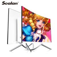China IPS178 I5 4300M Industrial AIO PC Brightness 250nits for sale