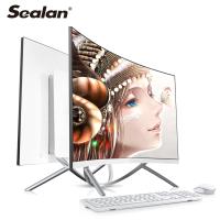 China Resolution 1920x1080p AIO Gaming Desktop for sale