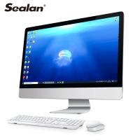 China SSD 240G 18.5'' I3 Gaming PC Integrated Graphics Card for sale