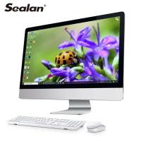 China Output 12VDC 5.0A 60W I3 Desktop Computer Touch Screen for sale