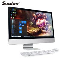 China 1000Mbit LAN 3.9GHz I3 Desktop Computer WIFI 802.11B for sale