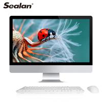 China 18.5 Inch All in One Desktop Computer 4GB RAM School Aio PC LED Display for sale