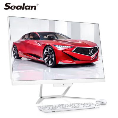 China ratio 16:9 21.5 Inch All In One PC for sale