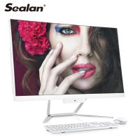 China 21.5 Inch All In One PC Intel Core i7 3520 8GB RAM 240GB SSD HDMI VGA WiFi for sale