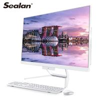 China 21.5 Inch All In One PC Core i7 H310 Motherboard 8GB RAM 240GB M.2 SSD WiFi Bluetooth for sale