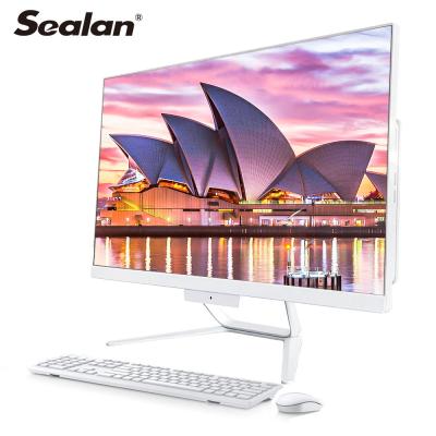 China I5 4000M 21.5 Inch All In One PC for sale
