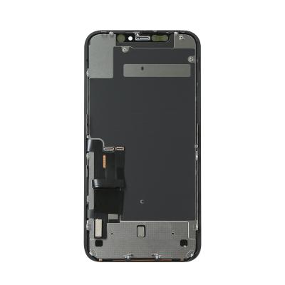 China High Bright OEM Mobile LCD Touch Screen RoHS Standard for sale