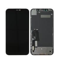 China 4.3 Inch TFT LCD Display Module 240x320 Dots for Multimedia Player Game Player Mobile Phone for sale
