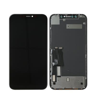 China 4.3 Inch TFT LCD Display Module 240x320 Dots for Multimedia Player Game Player Mobile Phone for sale