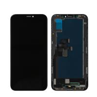 China 4.0 Inch 1136x640 IPS LCD Touch Screen Display Module for iPhone 5 SE Replacement for sale