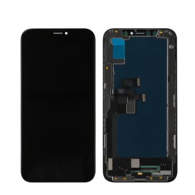 China 4.0 Inch 1136x640 IPS LCD Touch Screen Display Module for iPhone 5 SE Replacement for sale