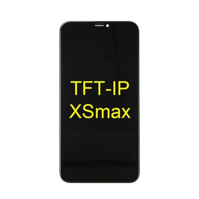 China 3.5 Inch TFT LCD Display Module 480x320 Touch Screen ROHS for iPhone 6G for sale