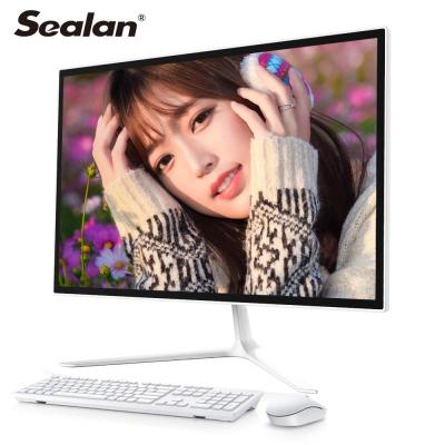 China 19.1 Inch Industrial AIO PC 200cd/m2 Brightness 1920x1080 All in One Computer for sale