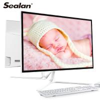 China 19.1inch Industrial AIO PC Desktop with Intel Core i3 i5 i7 1920x1080 165Hz LCD Monitor for sale