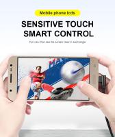 China Samsung J5 Touch Screen Digitizer Replacement 5.0 Inch LCD Display for sale