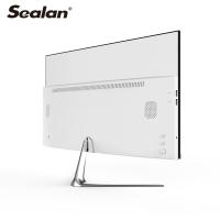 China 1TB HDD All In One Desktop Computer With 23.8