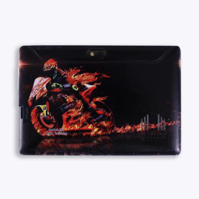 China FCC 2GB RAM 32GB ROM Android 8.0 10.1 Inch Tablet PC for sale