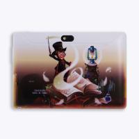 China FCC 2GB RAM 32GB ROM Android 8.0 10.1 Inch Tablet PC for sale