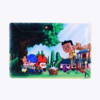 China FCC 2GB RAM 32GB ROM Android 8.0 10.1 Inch Tablet PC for sale