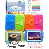 China 10.1 Inch Android 2.1 Kids Tablet PC 6GB RAM 128GB SSD WiFi 3G 2G Educational for sale