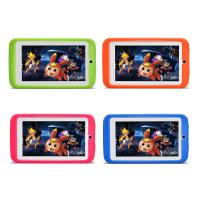 China 10.1 Inch Android 2.1 Kids Tablet PC 6GB RAM 128GB SSD WiFi 3G 2G Educational for sale