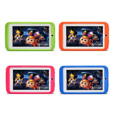 China 10.1 Inch Android 2.1 Kids Tablet PC 6GB RAM 128GB SSD WiFi 3G 2G Educational for sale