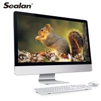 China WIN10 HM310 Motherboard 23.8 Inch FHD AIO Desktop Computer Touch Screen 1920x1080 for sale
